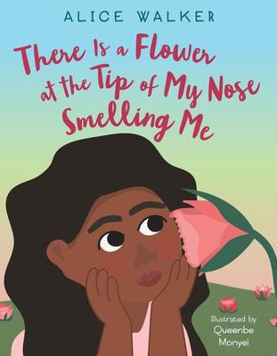 There Is a Flower at the Tip of My Nose Smelling Me – Urban Reader ...
