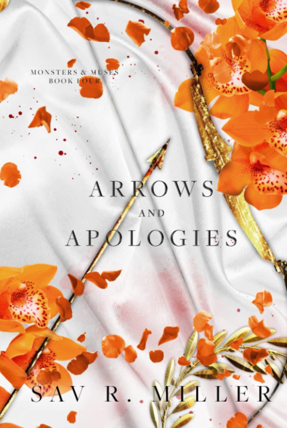 Arrows and Apologies