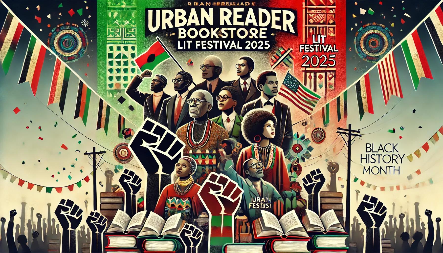 Urban Reader Bookstore